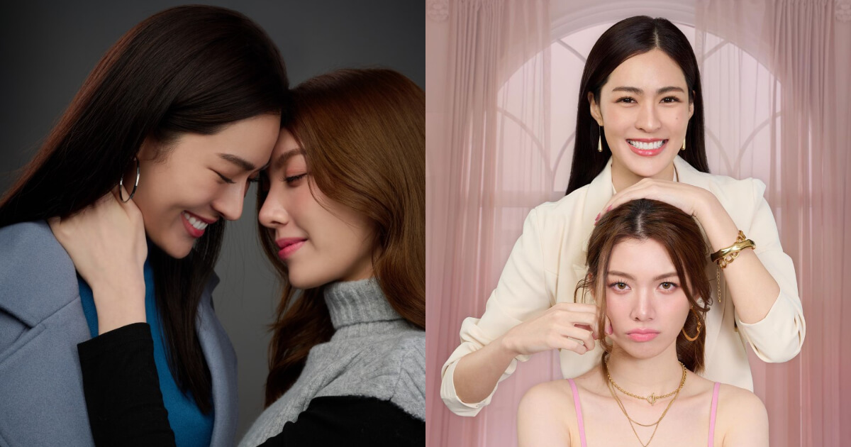 《拉小手》導演執導！百合泰劇《我們的秘密》高顏值女女CP期待值爆表！ | LalaTai 拉拉台